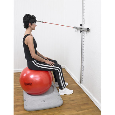 Head Strap for Thera-Band Training Station - drugsupplystore.com