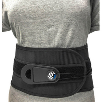 Advanced Ortho EZ Pull Adjustable Back And Abdominal Support, Universal ...