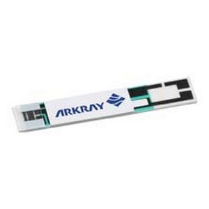 IND Arkray USA Assure Platinum Glucose Test Strip, 0.5μL Sample Size, 7 ...