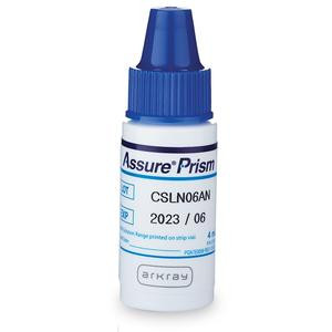 IND Arkray Assure Prism Multi 1 and 2 Control Solution ...