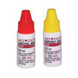 IND Pharma Supply Redi-Code Plus High Control Solution ...