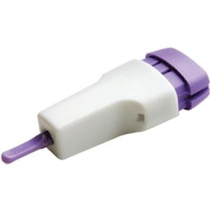 IND Cardinal Health Essentials Safety Lancet 28G 100 Each ...