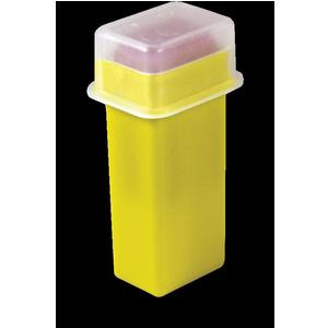 IND Medipurpose SurgiLance Safety Lancet 21G, Yellow, 5 to 10 ul Blood ...