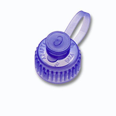 EXACTA ADAPTA CAP C-22MM TechLITE Insulin syringes 30 G