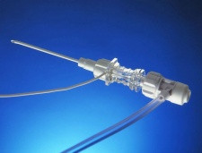 Epidural Set Perifix® Continuous Tuohy 18 Gauge 3-1/2 Inch CASE/12 ...