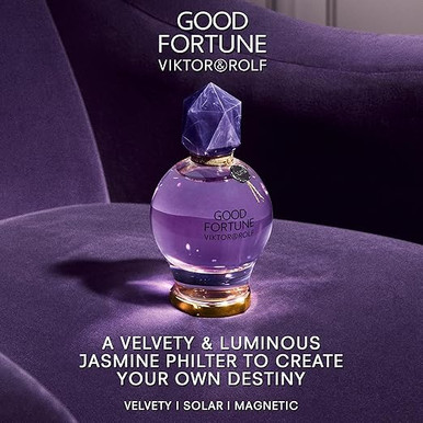 CS GOOD FORTUNE/VIKTOR & ROLF EDP SPRAY 1.0 OZ (30 ML) (W ...