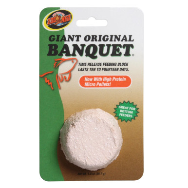 RA Original Banquet Block - Giant - 1 pk (5 Pack) - drugsupplystore.com