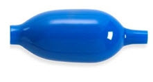 Colostomy Air Bulb Insufflator CASE/12 - drugsupplystore.com