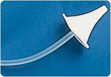 Stoma Cone Assura® With Tubing - drugsupplystore.com
