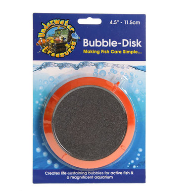 RA Bubble Disk - 4.5" - drugsupplystore.com