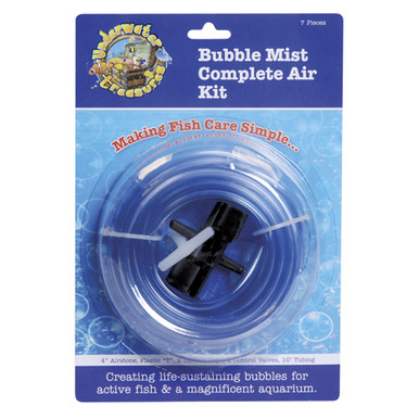 RA Bubble Mist Complete Air Kit - drugsupplystore.com