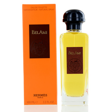 CS BEL AMI/HERMES EDT SPRAY 3.3 OZ (100 ML) (M) - drugsupplystore.com