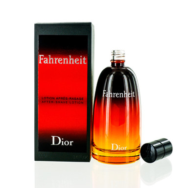 CS FAHRENHEIT/CH.DIOR AFTER SHAVE LOTION 3.3 OZ (M) - drugsupplystore.com