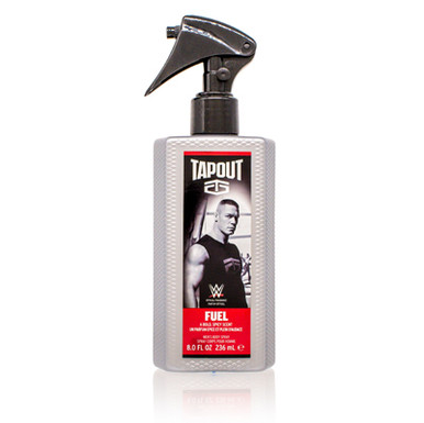 TAPOUT FUEL/TAPOUT BODY SPRAY 8.0 OZ (236 ML) (M) - drugsupplystore.com