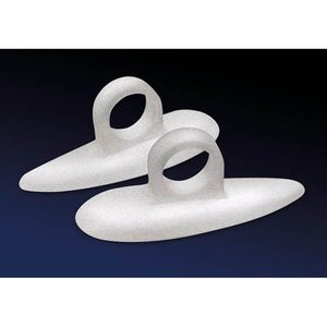 Pedifix Visco-Gel Hammer Toe Crest Cushion