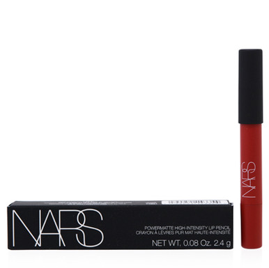 NARS/POWERMATTE HIGH-INTENSITY LIP PIGMENT (MIDNIGHT RIDER-#135) 0.05 ...