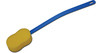 Bath Sponge with 23" Bendable Handle PA-1004 - drugsupplystore.com