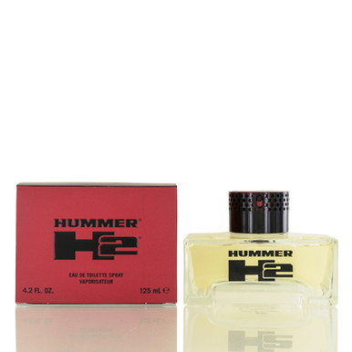 HUMMER 2/HUMMER EDT SPRAY 4.2 OZ (M) - drugsupplystore.com