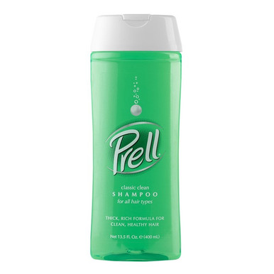 Prell Classic Clean Shampoo 13.5 OZ - drugsupplystore.com