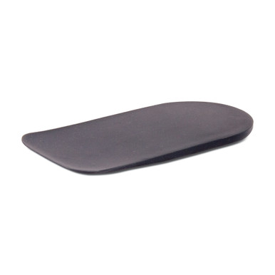 MILS Lifetime Rubber Heel Lifts (Women's Wide) - Regular, 5 Mm ...