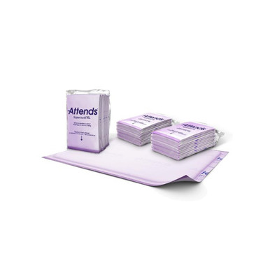 MILS Supersorb™ Advanced Low Air Loss Underpad, 30" X 36 ...