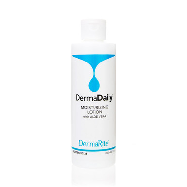 MILS DermaDaily® Size 7.5 oz - drugsupplystore.com