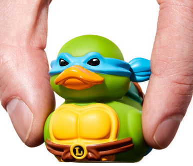 Tubbz - Teenage Mutant Ninja Turtles - Leonardo (Mini Edition) (TMNT ...