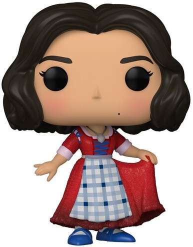 FUNKO POP! Disney: Snow White Live-Action - Snow White ...