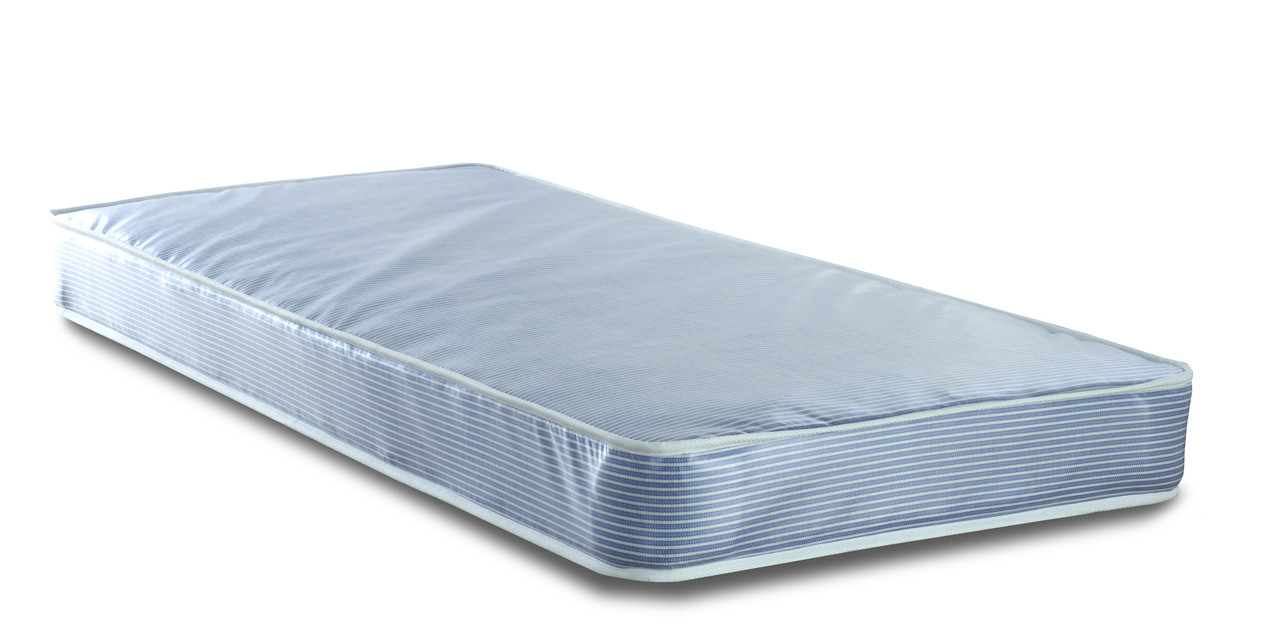 Care Home | PVC Waterproof Divan Set | Trade Beds Direct