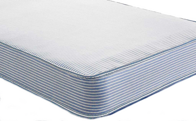 PVC Waterproof Contract Mattress | Trade Beds Direct