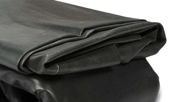 Aquatic Biologists | EPDM Liner