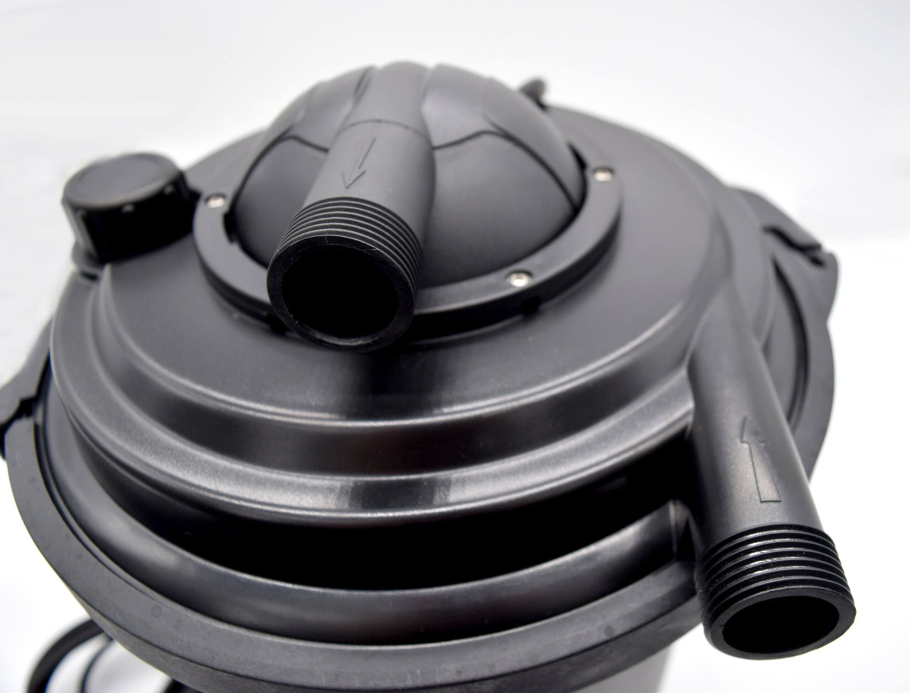 Eco-Clear Pressurized Pond Filter EC1300U - Aquatic Biologists