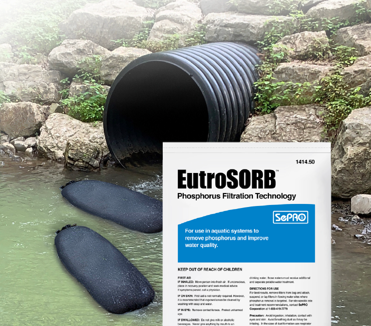 Solution to Springtime Eutrophication - Aquatic Biologists, Inc.