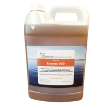 Aquatic Biologists | Bio Boost - Enzyme 300
