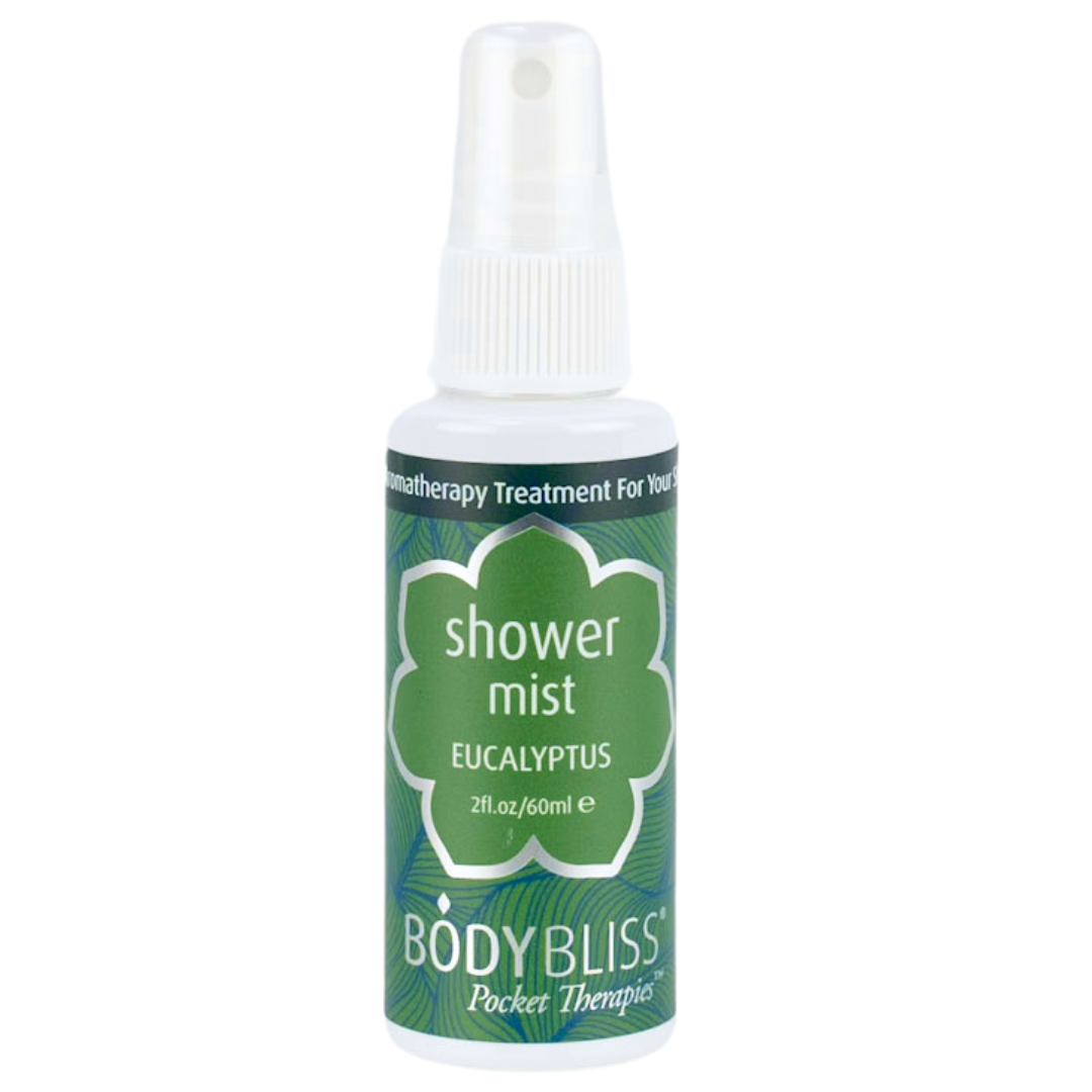 Product Categories - Body Bliss