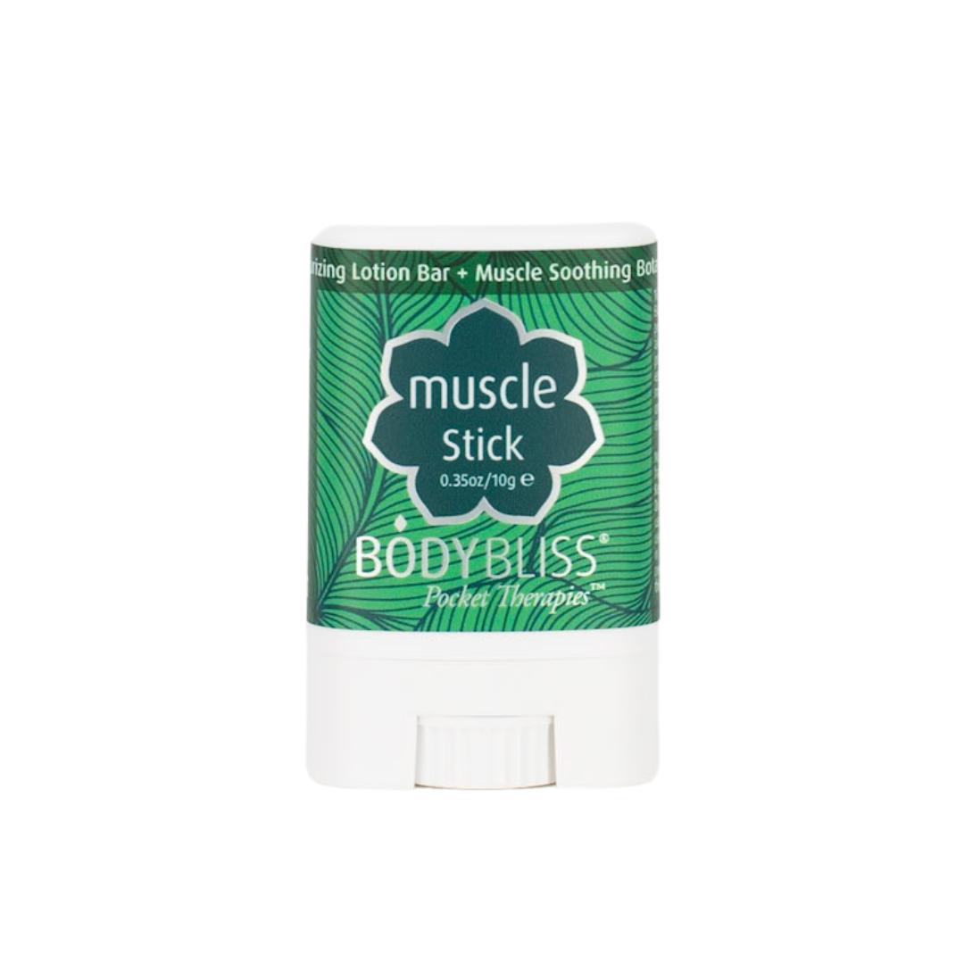 Muscle Stick - Body Bliss