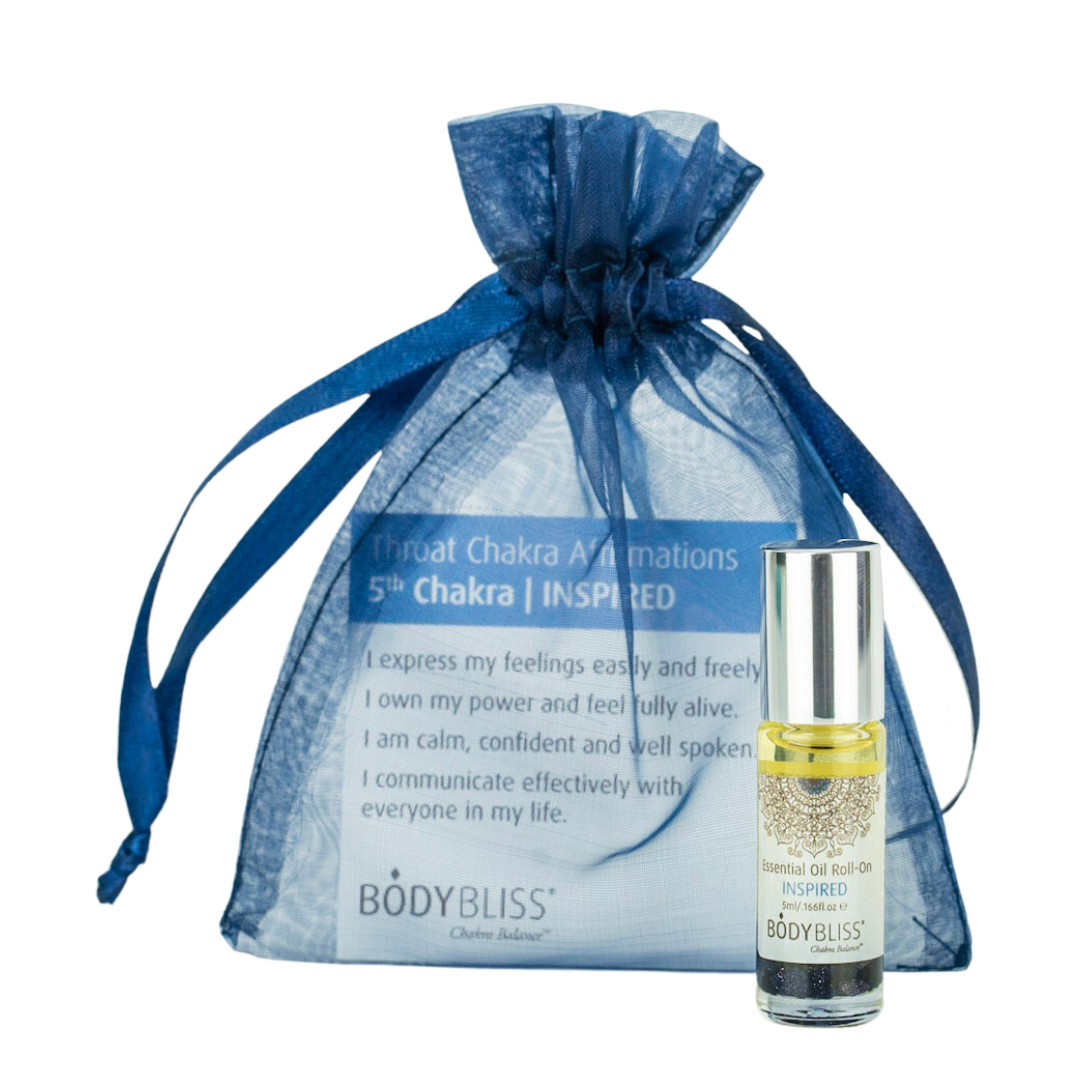 Chakra Balance™ Products - Body Bliss