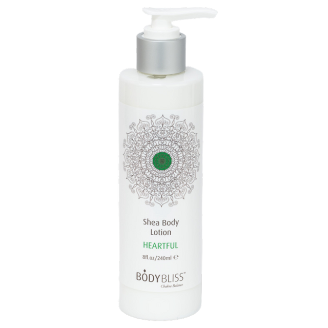 Chakra Balance™ Products - Body Bliss