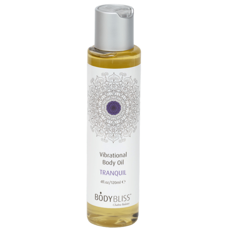 Tree of Life | Body Oil | Body Bliss