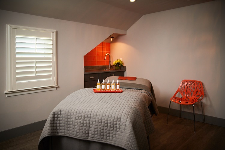 Property Profile: Five Wellbeing Studio + Spa - Body Bliss