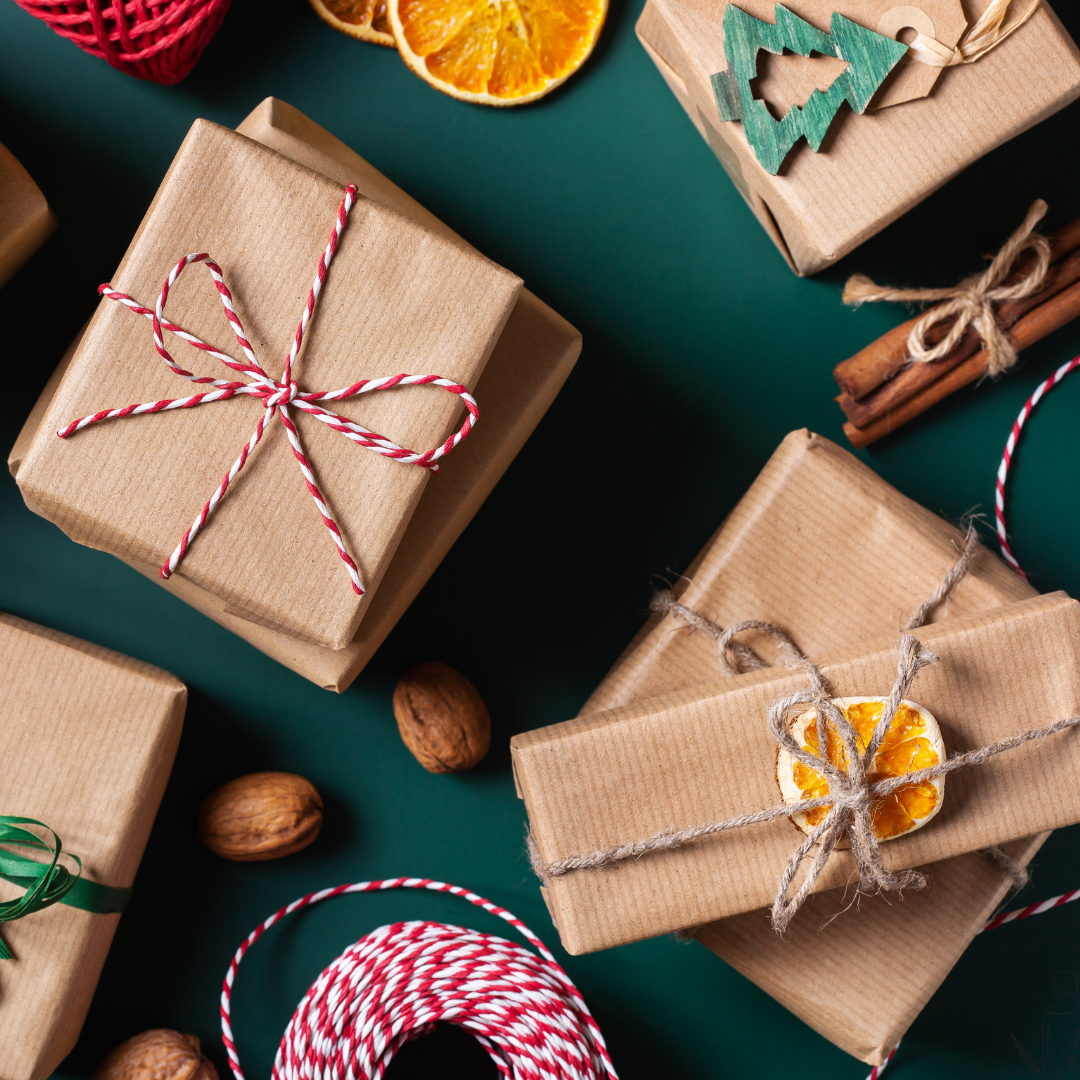 2024 Gift Guide - Body Bliss