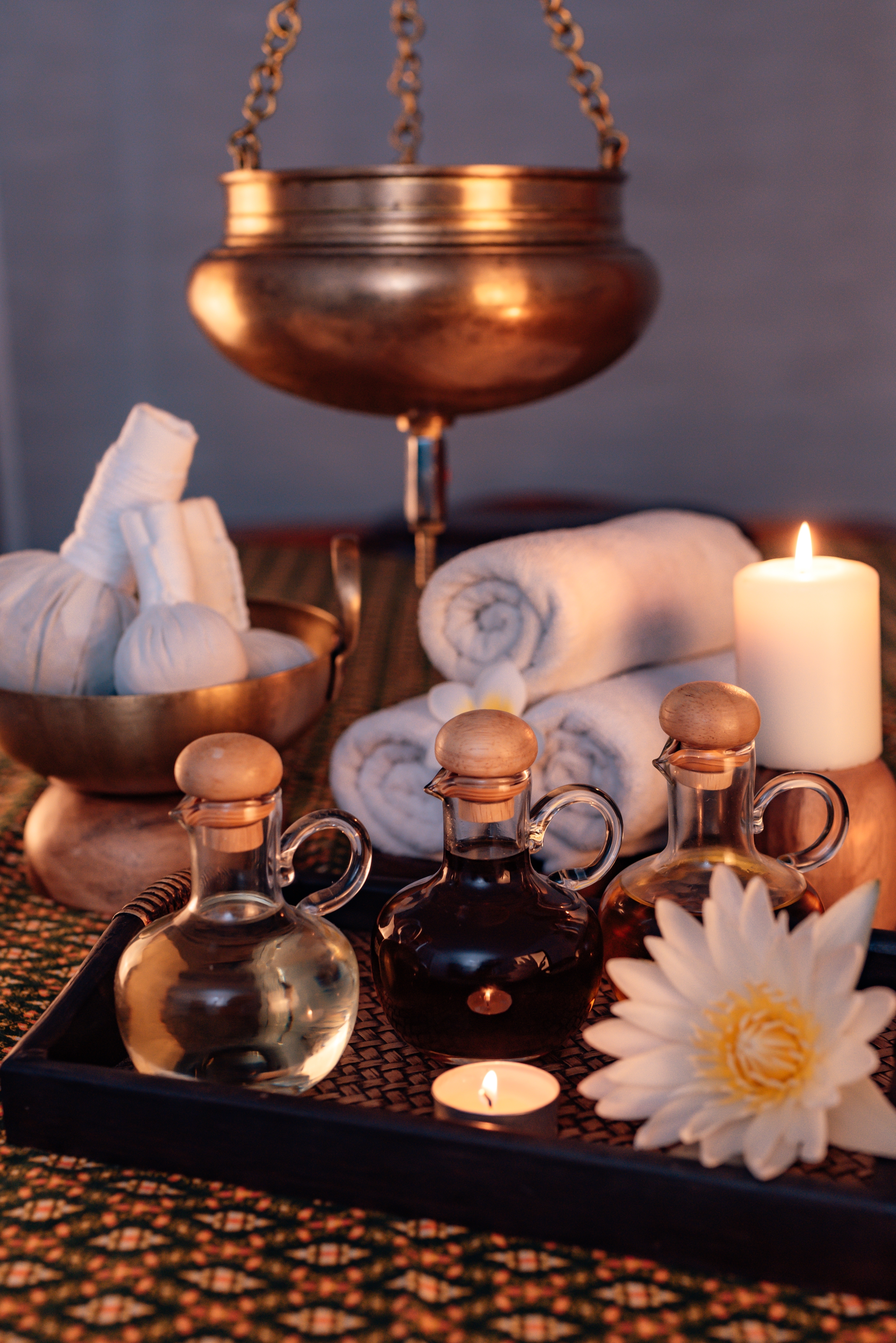 A Cursory Look at Ayurveda - Body Bliss
