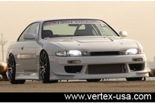 Vertex Lang S14 Zenki Kit - KoruWorks