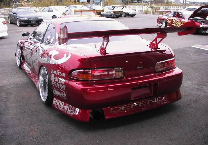 BN Sports Defend Blister Soarer/SC300 Full Kit - KoruWorks