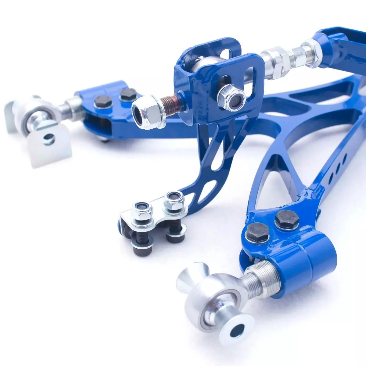 Chevrolet Corvette C5 C6 Rear Suspension kit - KoruWorks