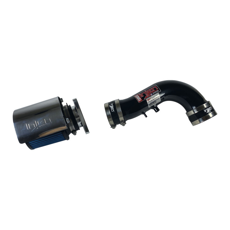 Injen 92-95 Lexus SC400 V6 4.0L Black IS Short Ram Cold Air Intake ...