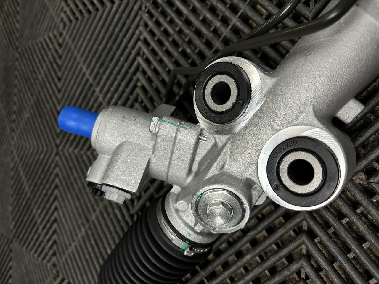 OE Replacement Power Steering Rack for Nissan 350z/ Infiniti G35 by ...