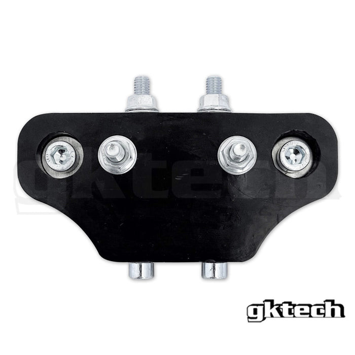 GKTech Nissan V2 Polyurethane transmission mount - KoruWorks