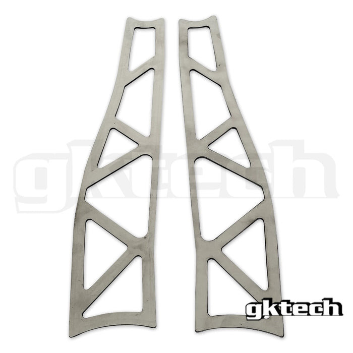 GKTech Nissan 240sx/Skyline chassis (RWD) Front LCA weld in ...