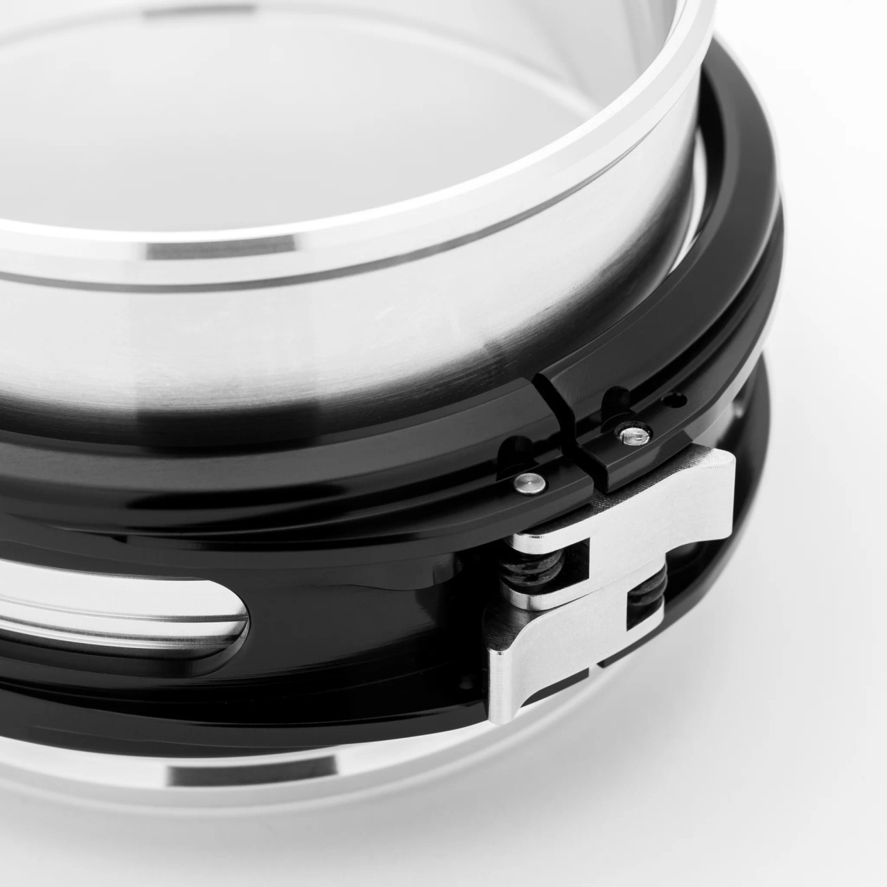 411 Works Clamps - KoruWorks